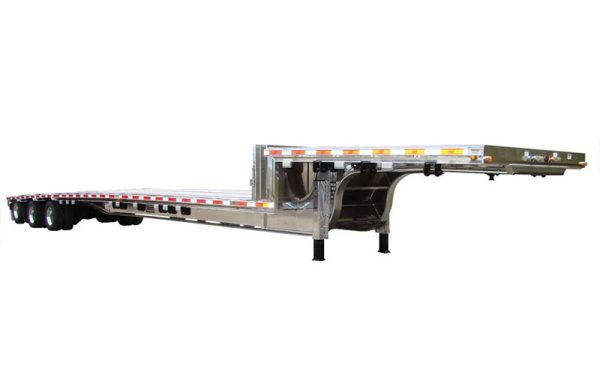 East Manufacturing EXTREME-LOW DECK (XLD) - Craftsmen Utility Trailer