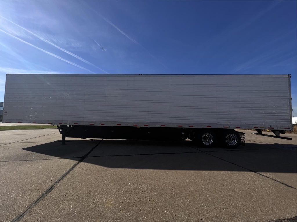 2025 UTILITY 3000R REEFER TRAILER - Craftsmen Utility Trailer