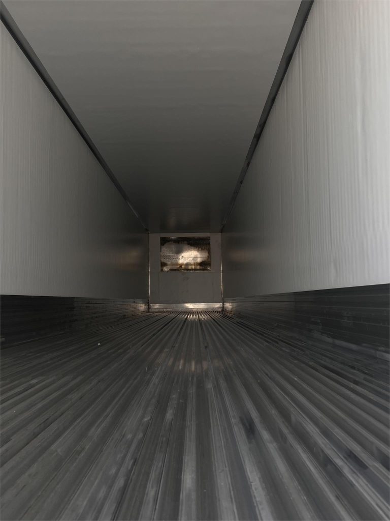2025 UTILITY 3000R REEFER TRAILER - Craftsmen Utility Trailer