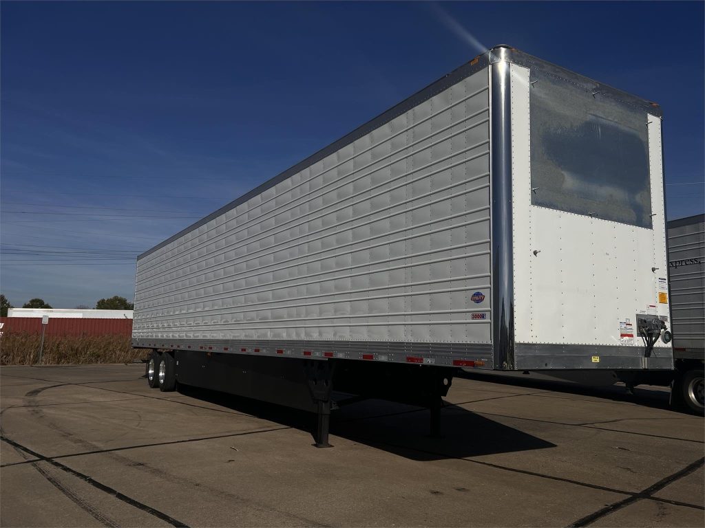 2025 UTILITY 3000R REEFER TRAILER - Craftsmen Utility Trailer