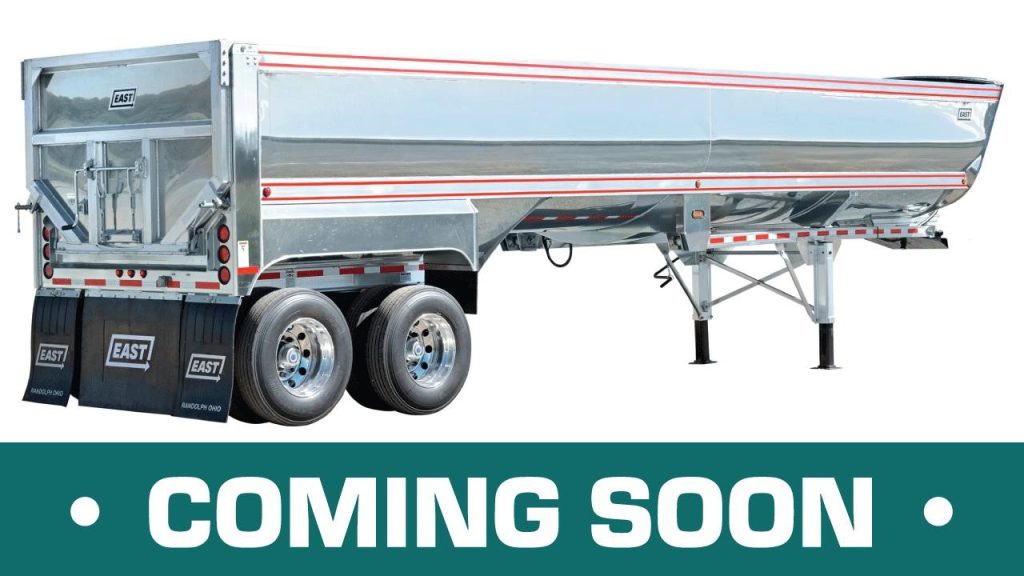 2025 EAST HORIZON - Craftsmen Utility Trailer