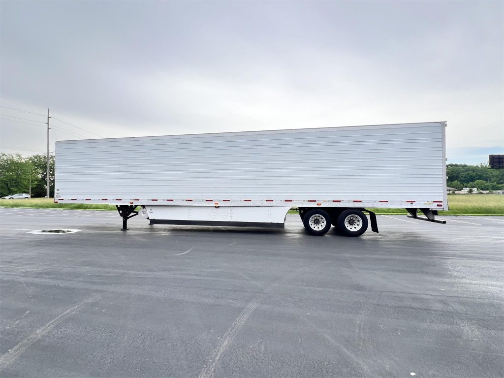 2016 UTILITY 3000R - Craftsmen Utility Trailer