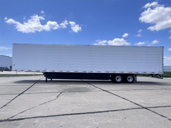 2025 UTILITY 3000R REEFER TRAILER - Craftsmen Utility Trailer