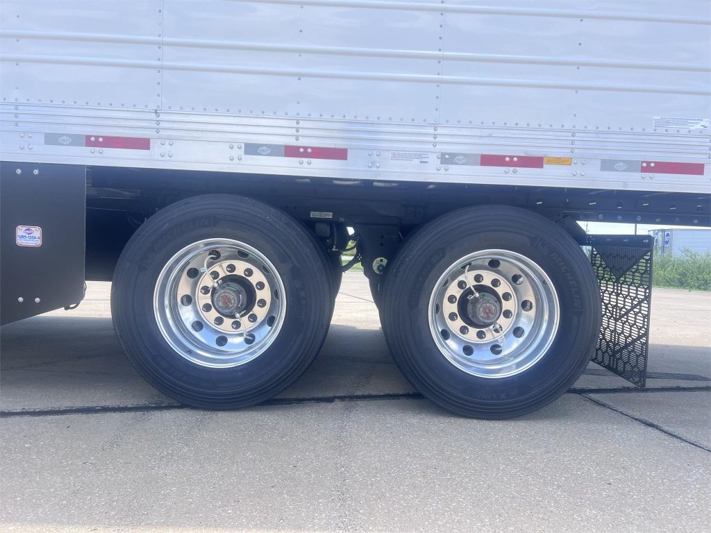 2025 UTILITY 3000R REEFER TRAILER - Craftsmen Utility Trailer