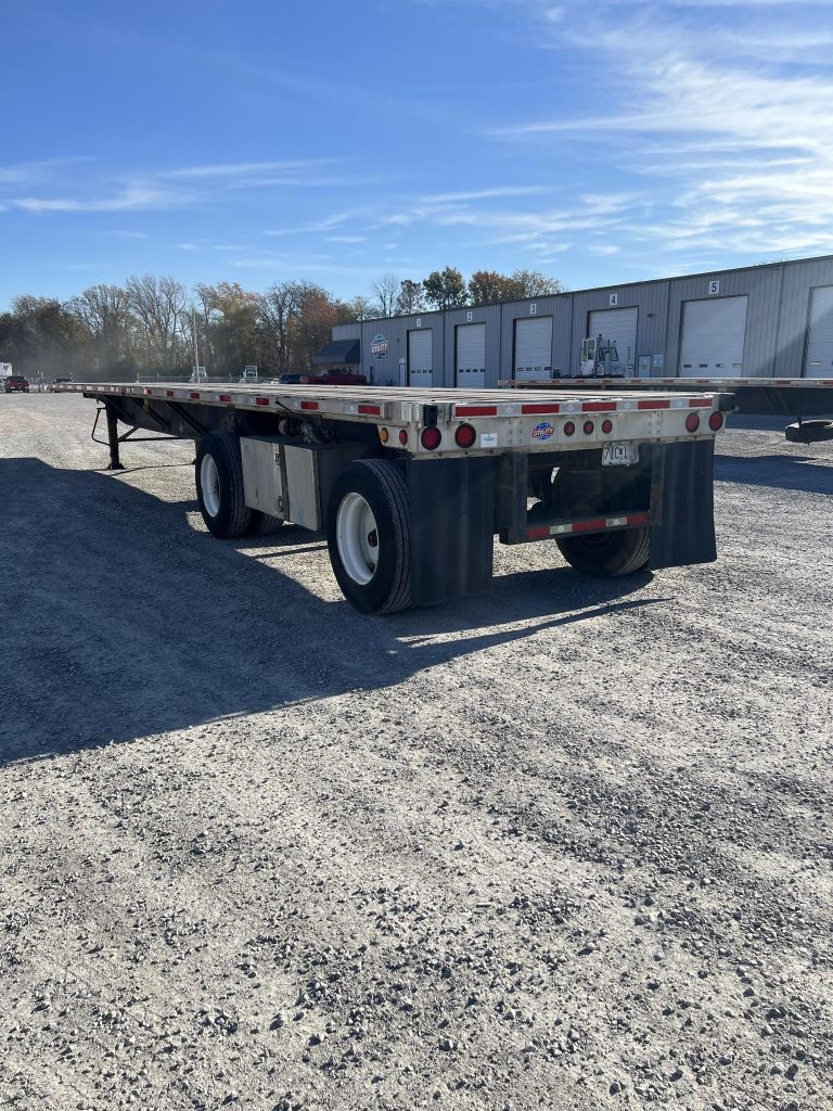 2009 UTILITY FS2CHA - Craftsmen Utility Trailer