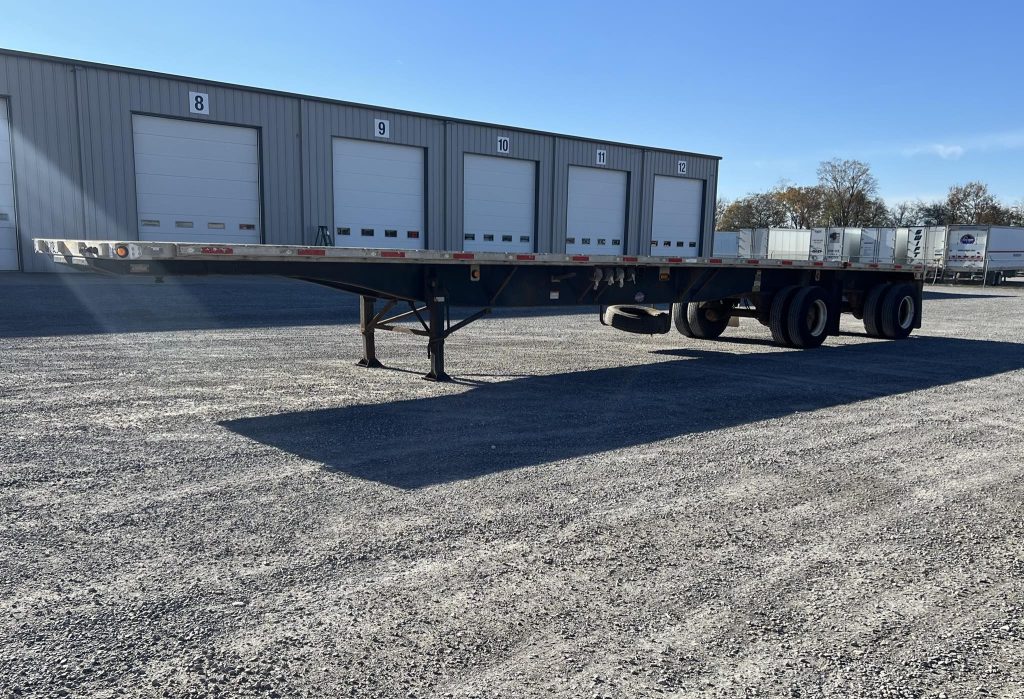 2014 UTILITY FS2CHA - Craftsmen Utility Trailer