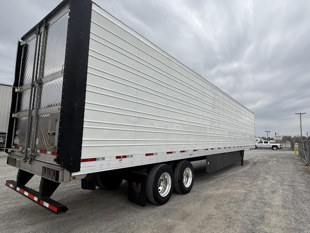 2022 UTILITY 3000R - Craftsmen Utility Trailer